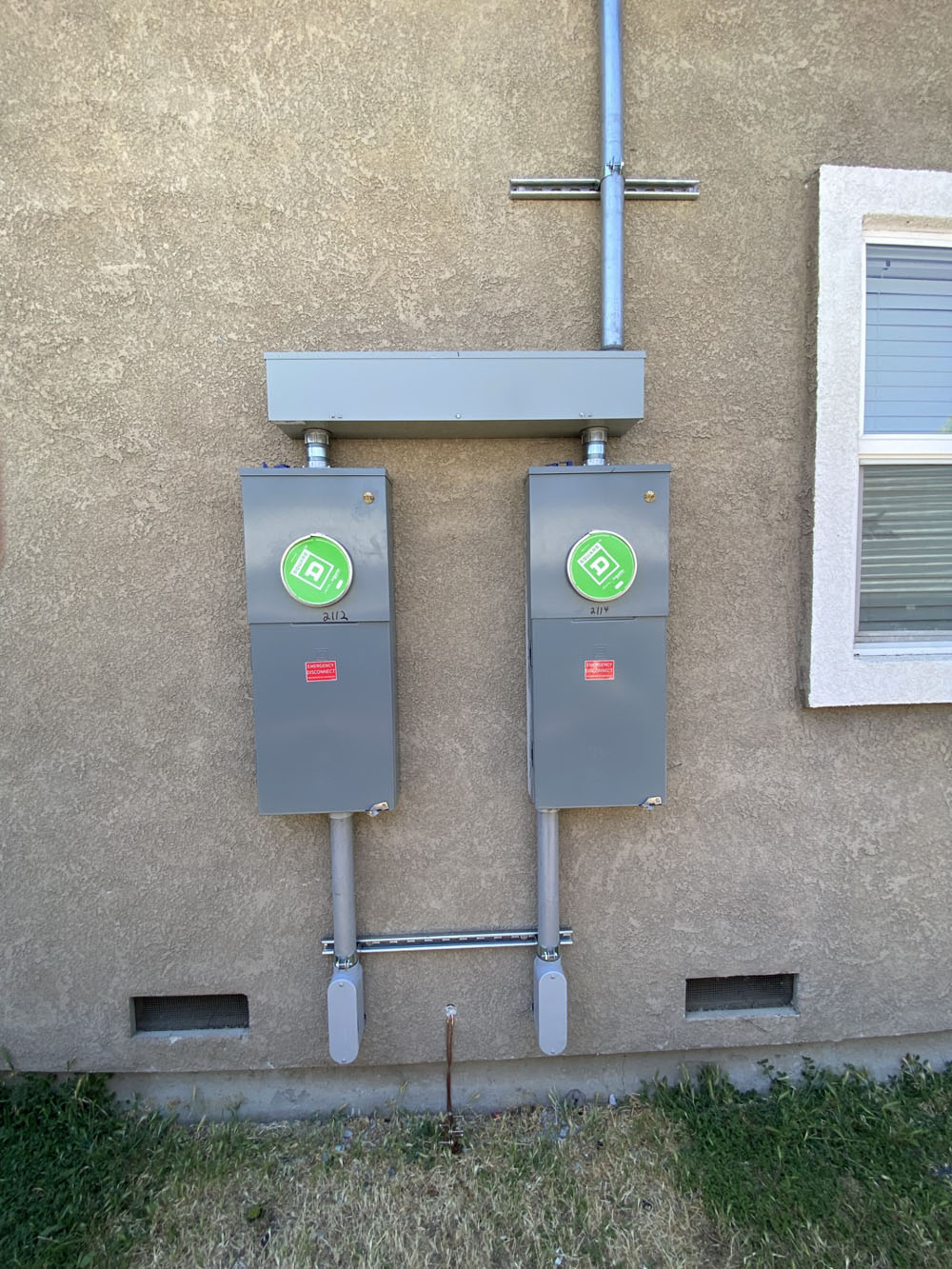 Service Panel Installation - ASAP Electric