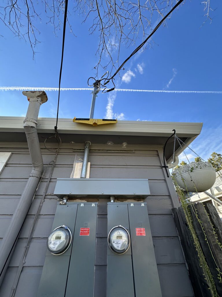 Service Panel Installation - ASAP Electric