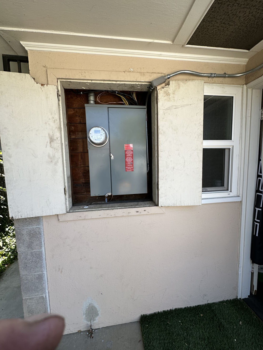 Service Panel Installation - ASAP Electric